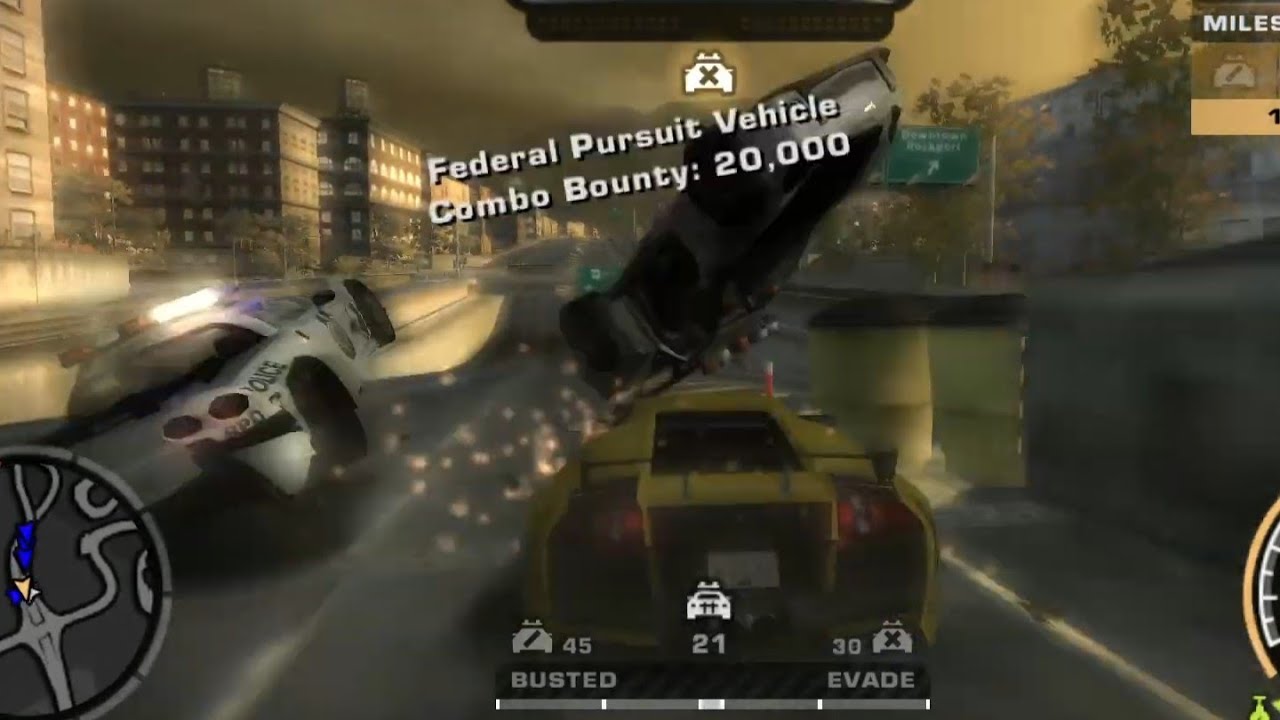 He flipped him over... - YouTube
