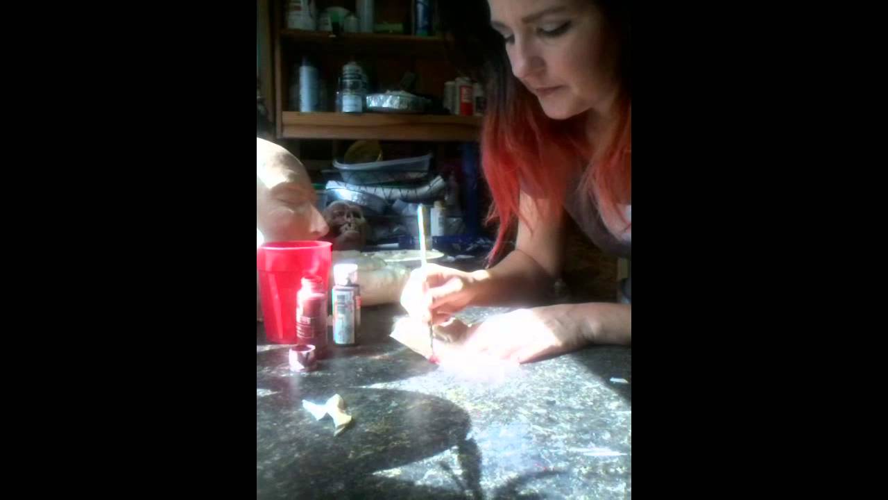 People Pot Pie - YouTube