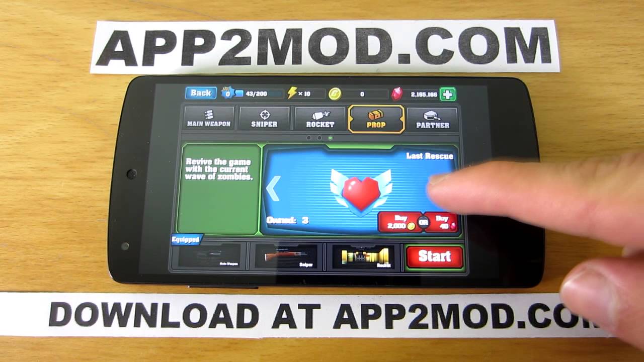 Action of Mayday Zombie World - Unlimited Gems Cheat [Android/iOS ...