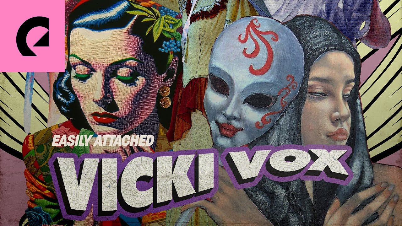 Vicki Vox - How 'bout Forever - YouTube Music