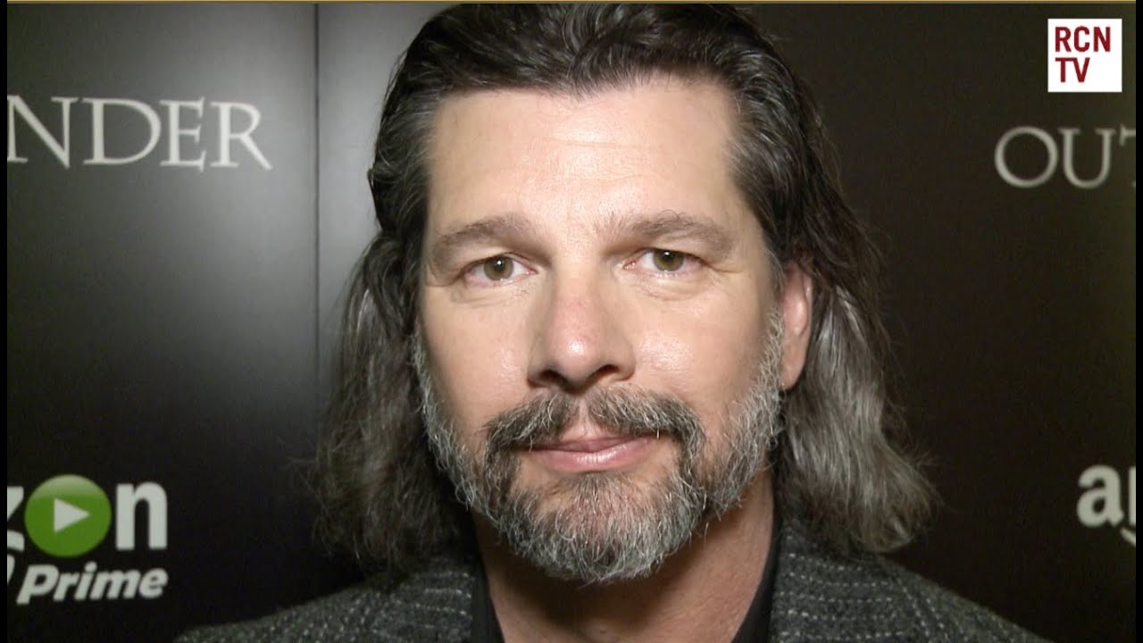 New Star Trek TV Series - Ronald D. Moore Interview - YouTube