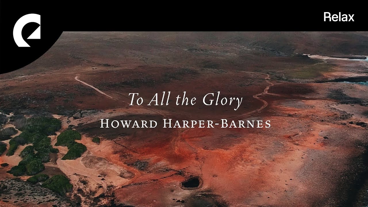 Howard Harper Barnes - Refined Enlightenment (Royalty Free Music) - YouTube