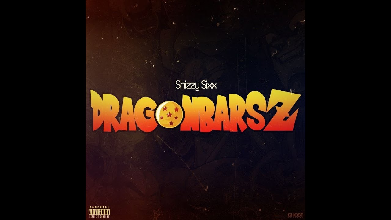 VI Seconds - DragonbarsZ (The Best Dragonball Z Rap Song) - YouTube