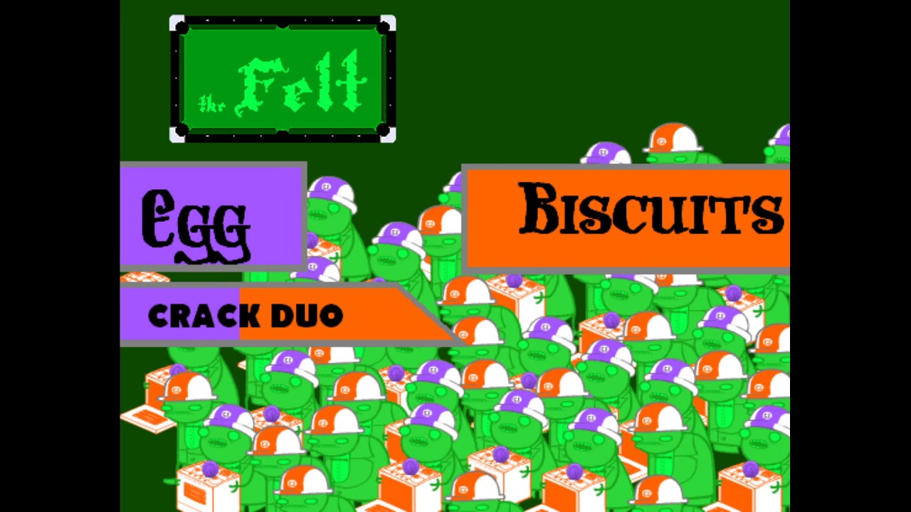 Finishing Felt Mansion! - Felt mansion (Homestuck Fan Game) - YouTube