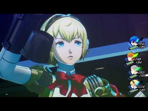 Persona 3 Reload Gameplay Walkthrough Part 50 [Japan Dub, English Sub]