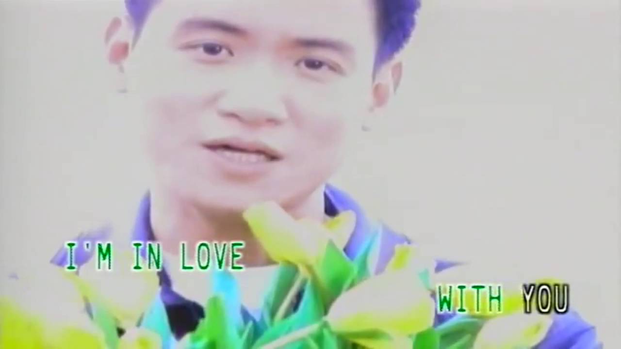 Jacky Cheung & Regine Velasquez - In love With You - YouTube Music