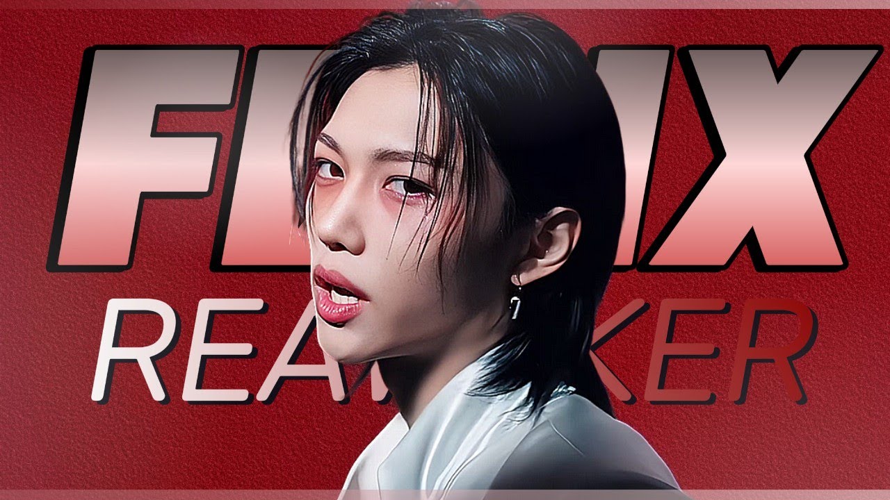 ''ReawakeR'' FELIX [NOT TWIXTOR] 4K CLIPS ‪@Stylesforeverrr - YouTube