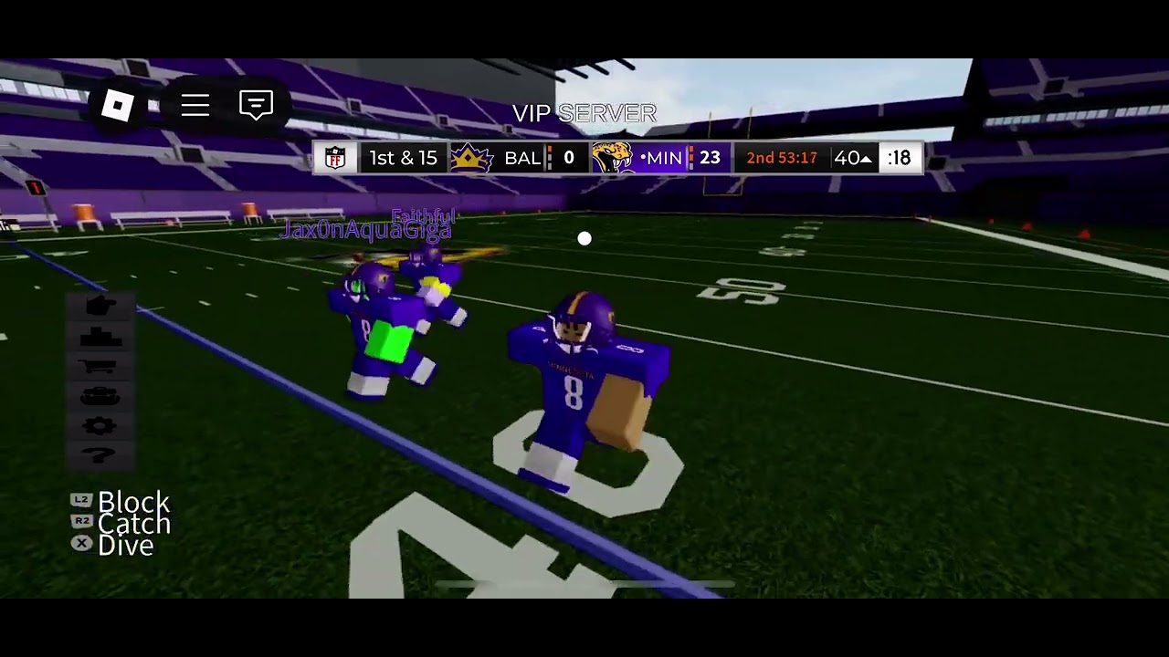 Part 1 FF2 angles/height game - YouTube