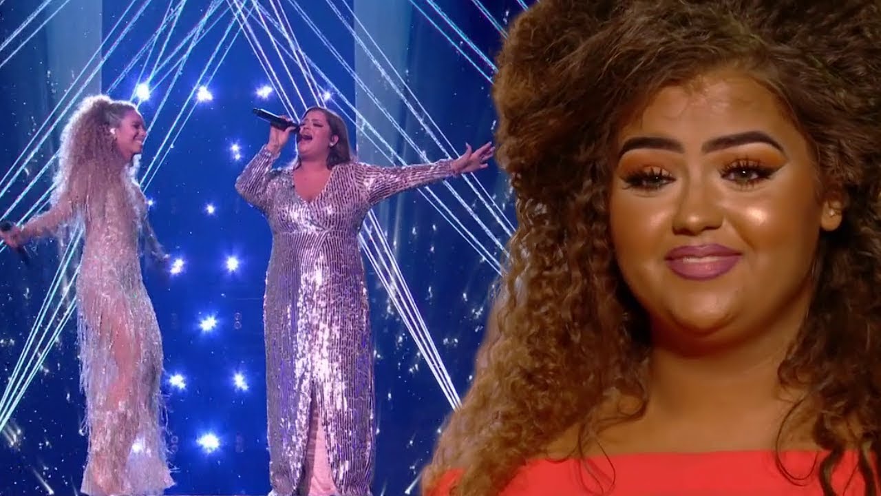 The X Factor UK 2018 Runner-up Scarlett Lee All Performances - YouTube