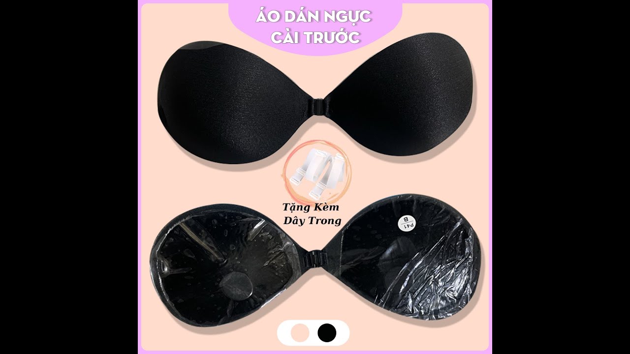 12 5 23 Ao Lot Ngực 1 - YouTube