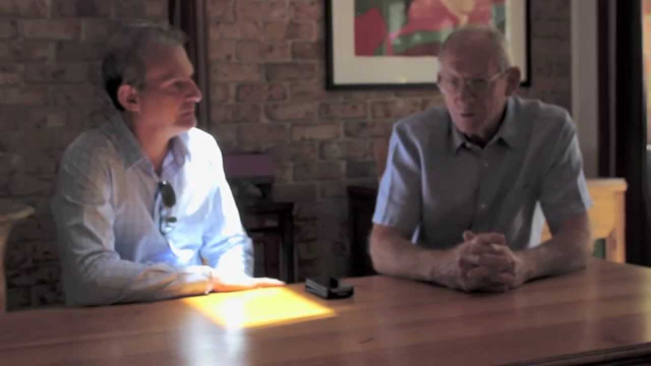Video Testimonial - Joe Di Claudio - YouTube