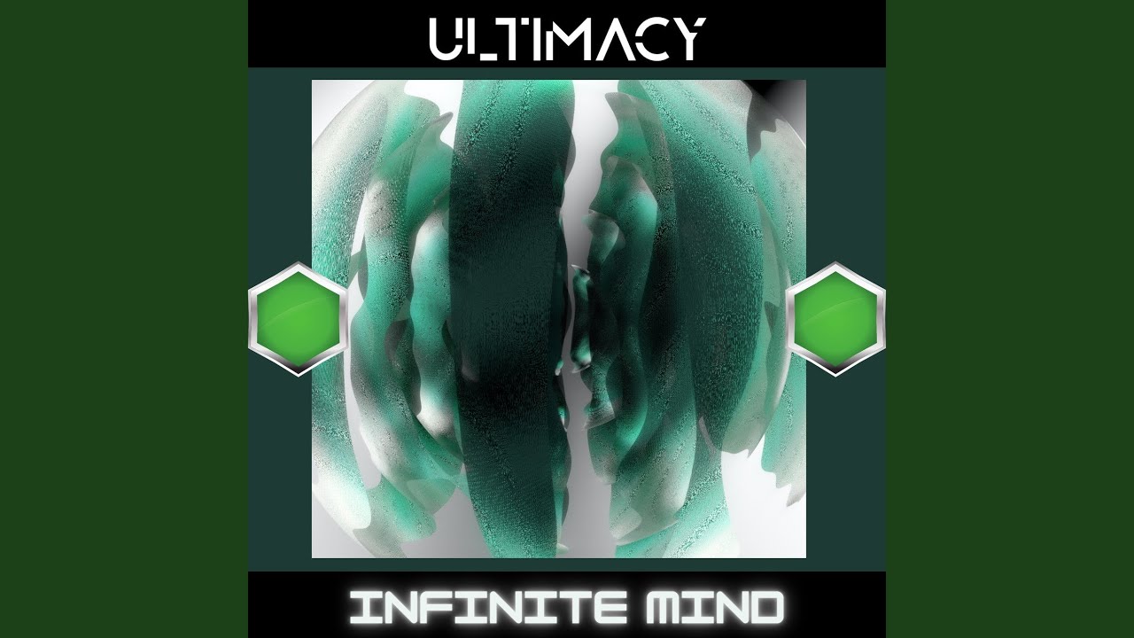 Infinite Mind - YouTube