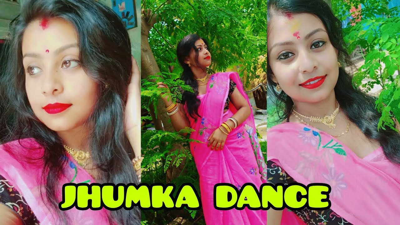 JHUMKA | Xefer & Muze | Jhumka Song Dance Cover | Trending Song 2023 ...