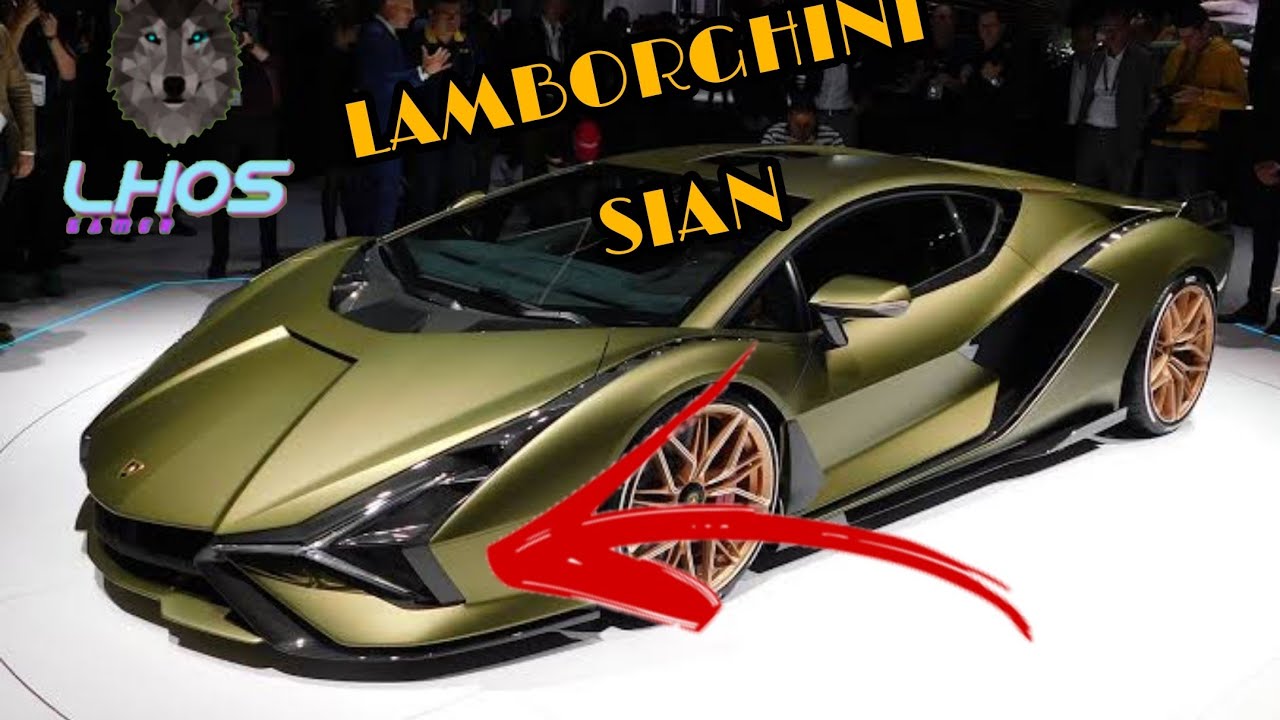 GTA ONLINE - nova Pegassi Ignus (lamborghini sian) nova dlc the ...