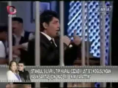 Orhan ESEN - Kaderi Benmi Yarattım