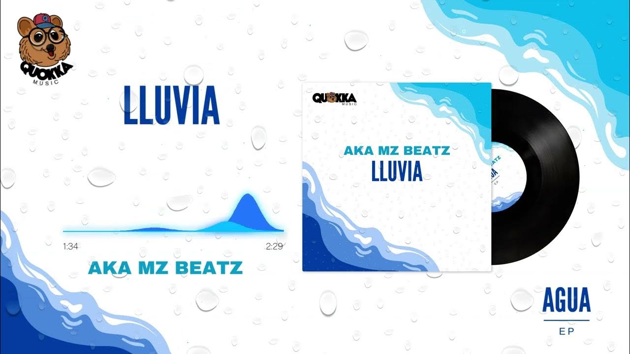 Lluvia Prod. Aka Mz Beatz - YouTube