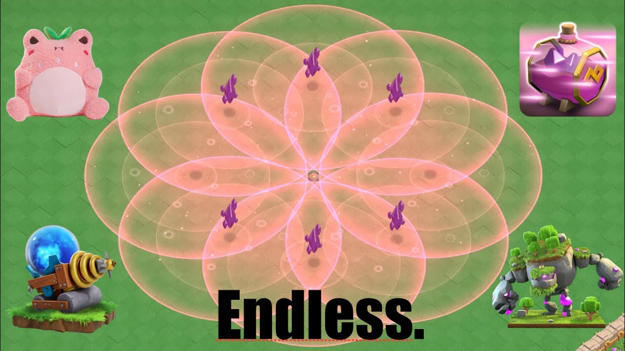 ENDLESS OBLITERATION with the Endless Haste Spell by a TOP 20 GLOBAL ...