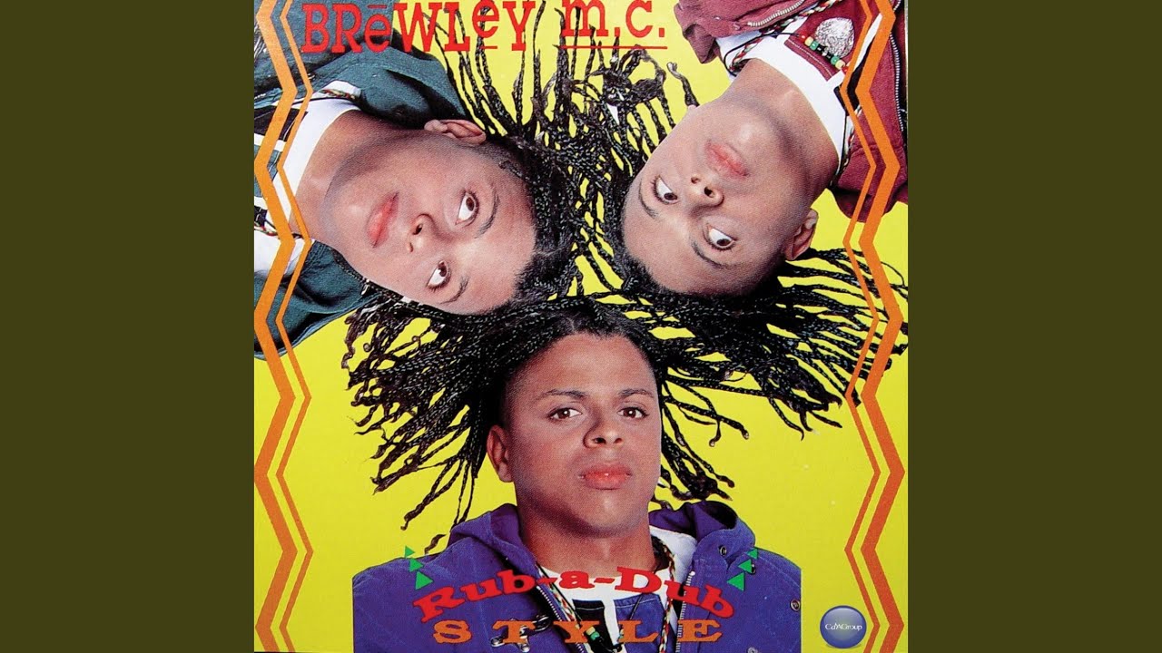 Rub-A-Dub Style - YouTube