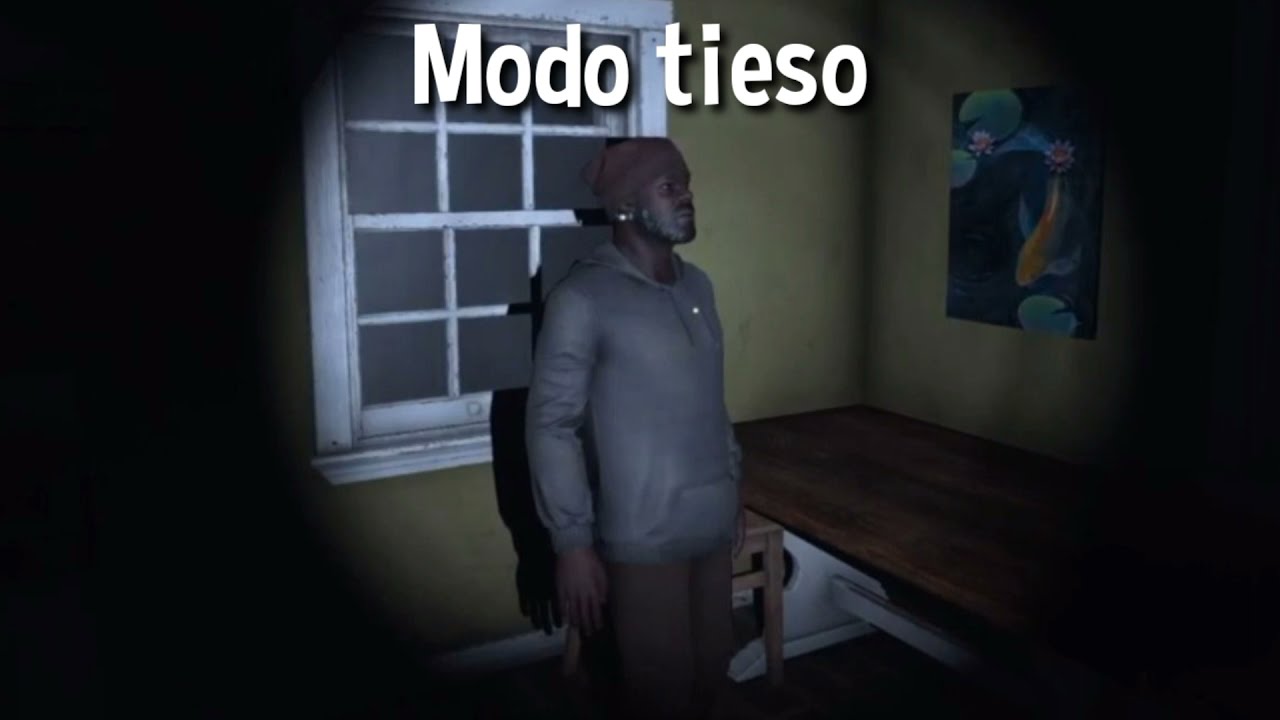 MODO TIESO - YouTube