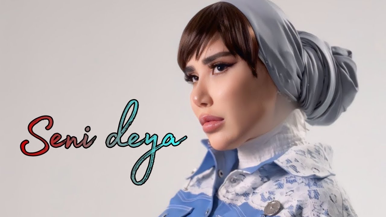Manzura - Seni Deya (Jasuz Remix) - YouTube