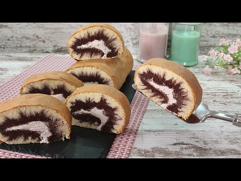 Dünyaca ünlü pasta ağzınızda eriyor! Herkes heyecanlı! Hızlı ve lezzetli!