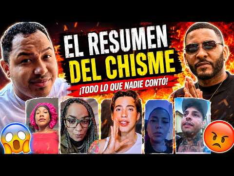 🚨 ¡LE TIRAN FUEGO A LA DIOSA DE CUBA! Carola besó a otra mujer en la prisión de Destino