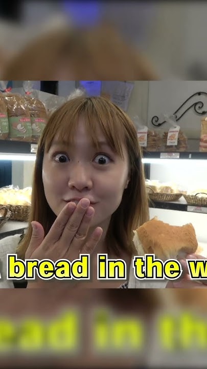 Japanese First Time Mag Pandesal Sa Pilipinas Sobrang Nagulat😳 ️ Youtube