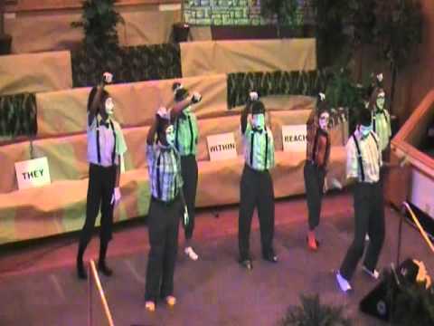 Set Me Free Myron Butler - YouTube