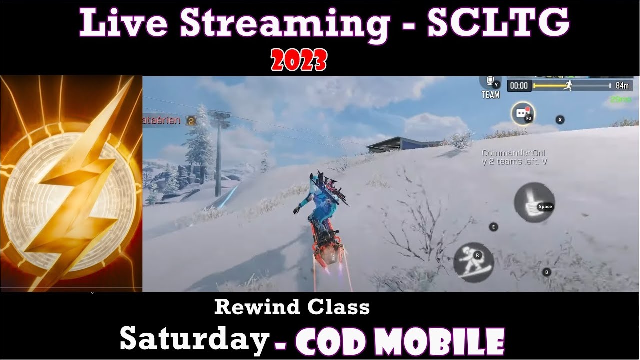 COD: Mobile SEASON 6 |CODM| Call of Duty Mobile Tamil Live Streaming Gameplay 2023 #codmobile ...