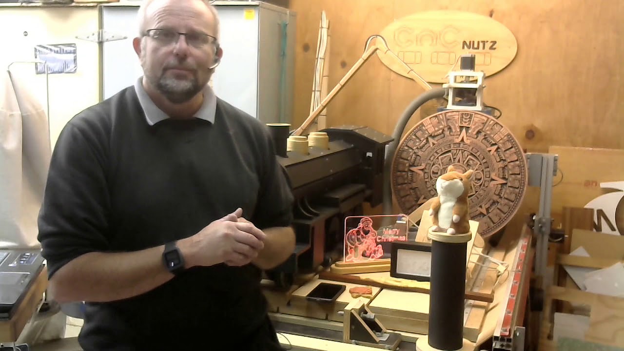 Live interview with Dave Gatton - YouTube