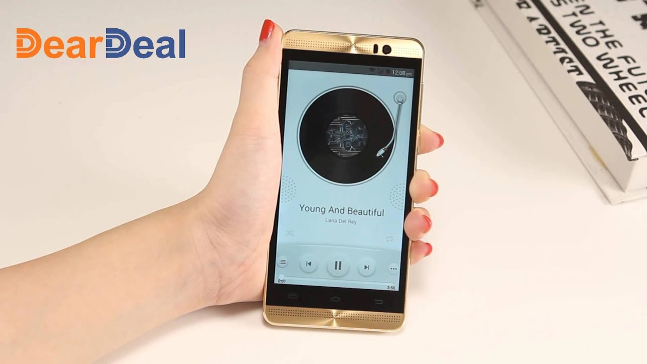 Unlocked 3G Smartphone 5.0" 1.2GHz Android 4.4.2 Dual Core 512MB + 4GB ...