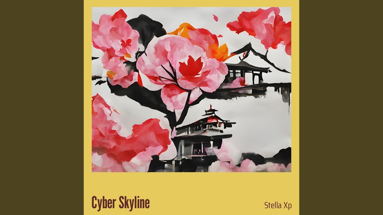 Cyber Skyline - YouTube