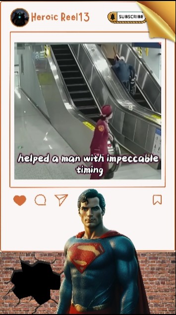 STARMAN #superman #starman #memes #shorts - YouTube