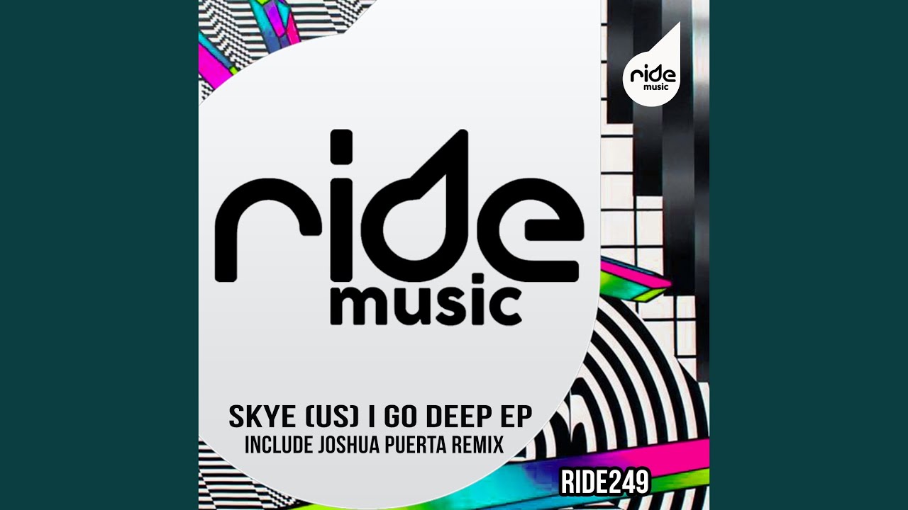 I Go Deep (Original Mix) - YouTube