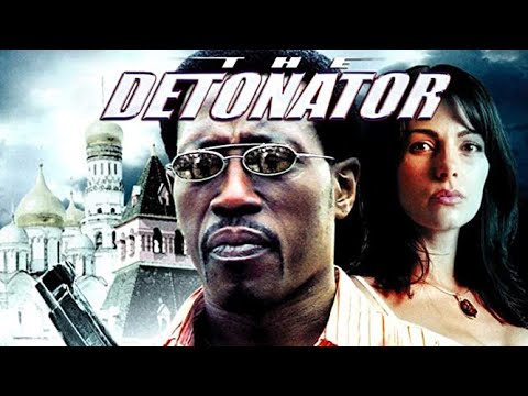 Review - 771 - The Detonator - 2006 - YouTube