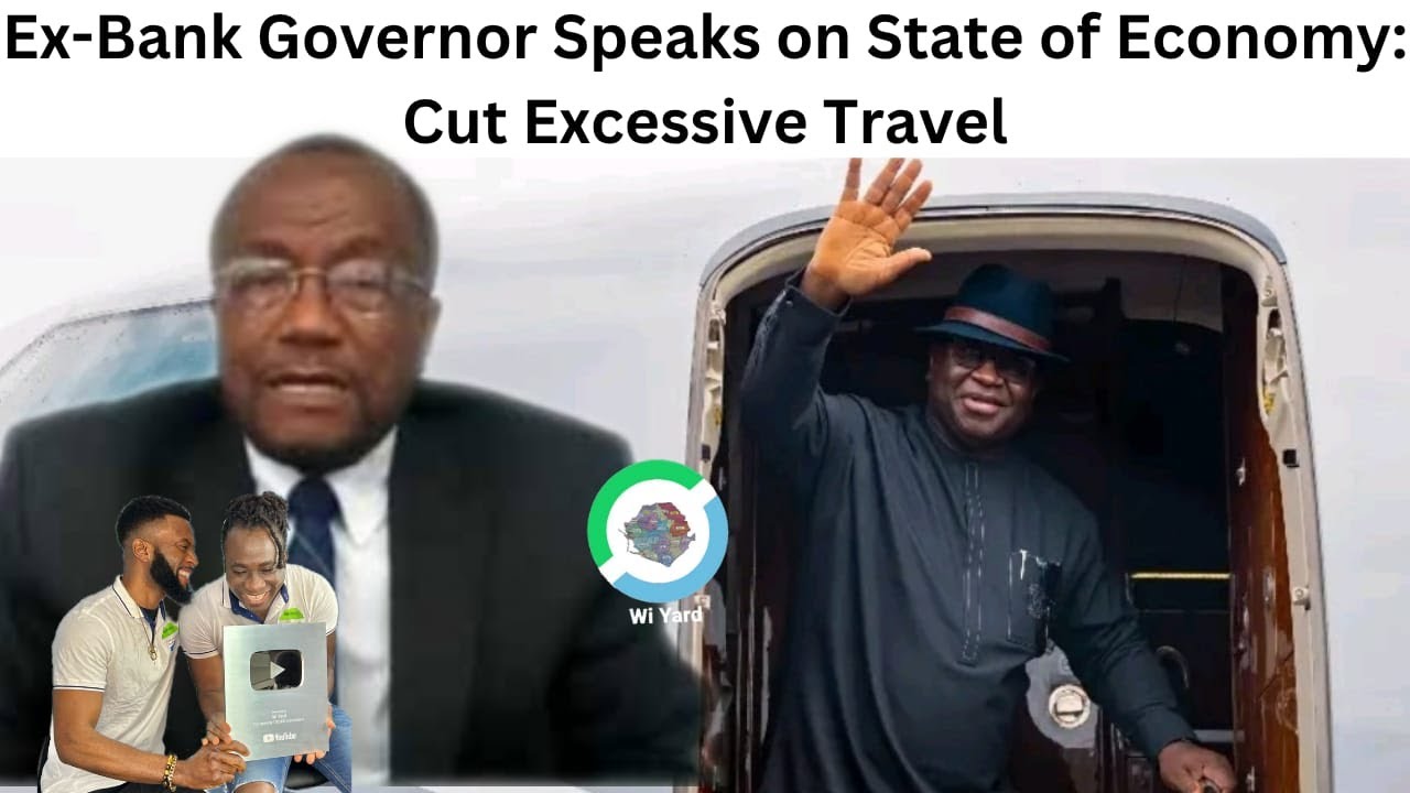 Too Much Travel, Too Much Spending – Excessive Govt Travel Draining the ...