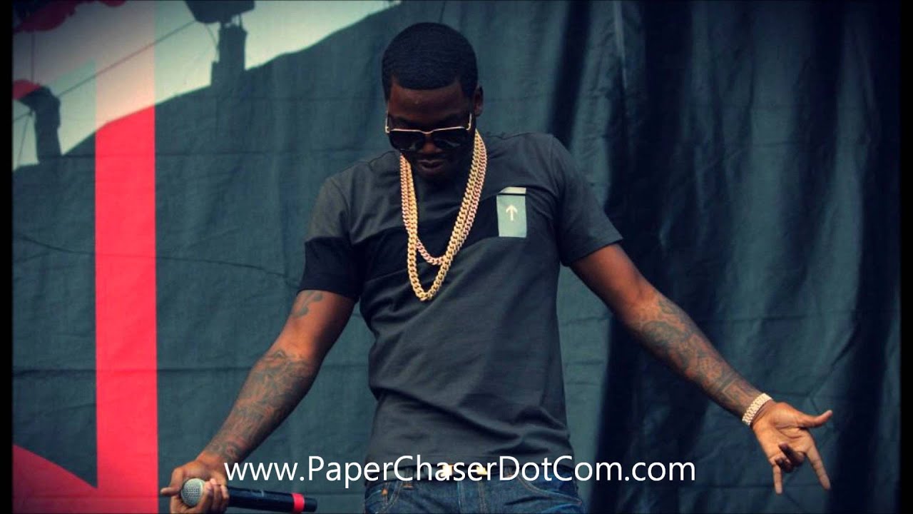Meek Mill Ft. Cory Gunz, Mase & French Montana - Right Now - YouTube