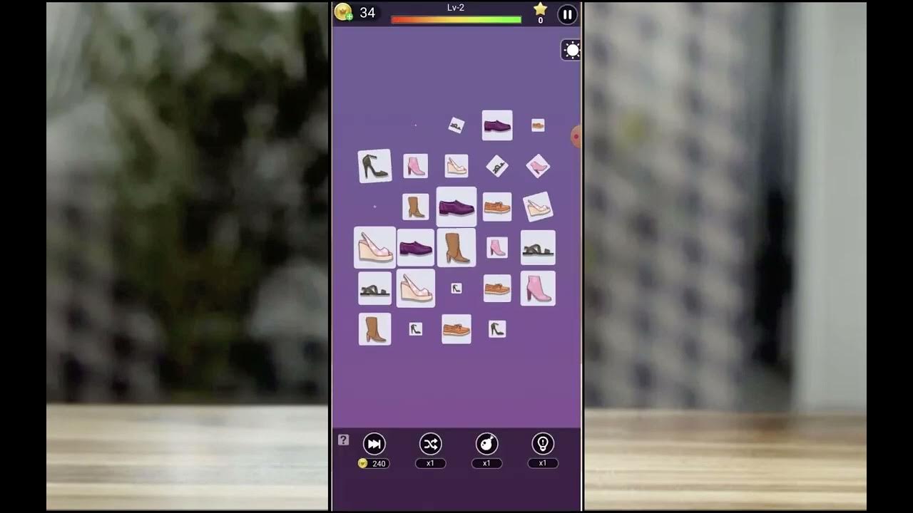 onet 3d match puzzle unity 3d source code - YouTube