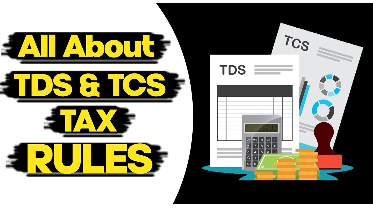 New TDS Rules from January 2024 - YouTube