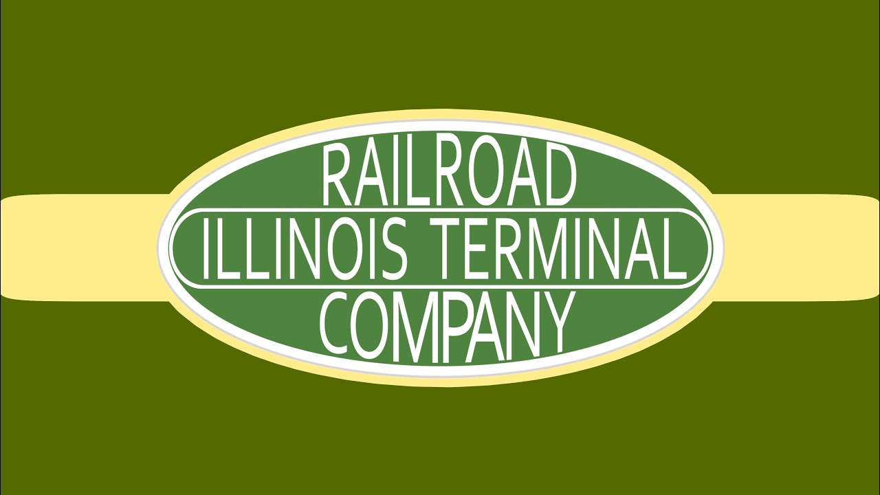 Illinois terminal - YouTube