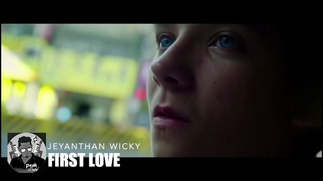 First Love (Love Theme) | Instrumental Romantic Music | Royalty Free ...