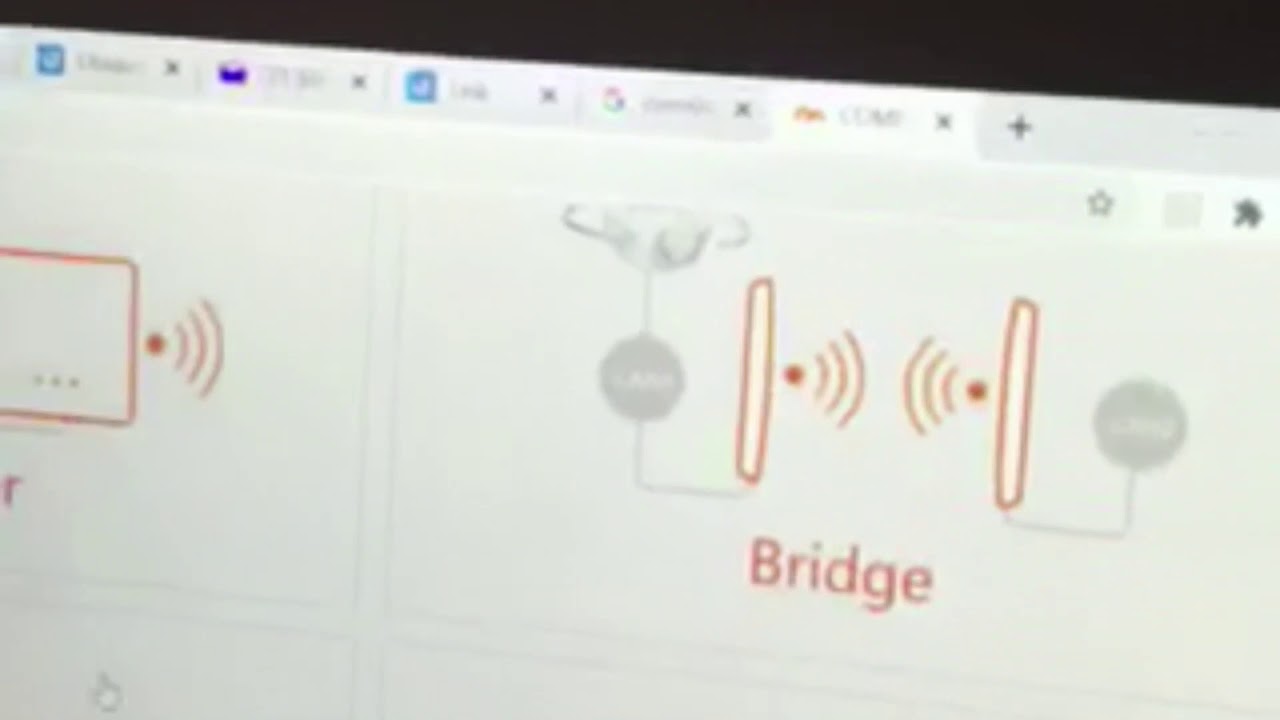 How to configure Comfast CF EW71 V2 - YouTube