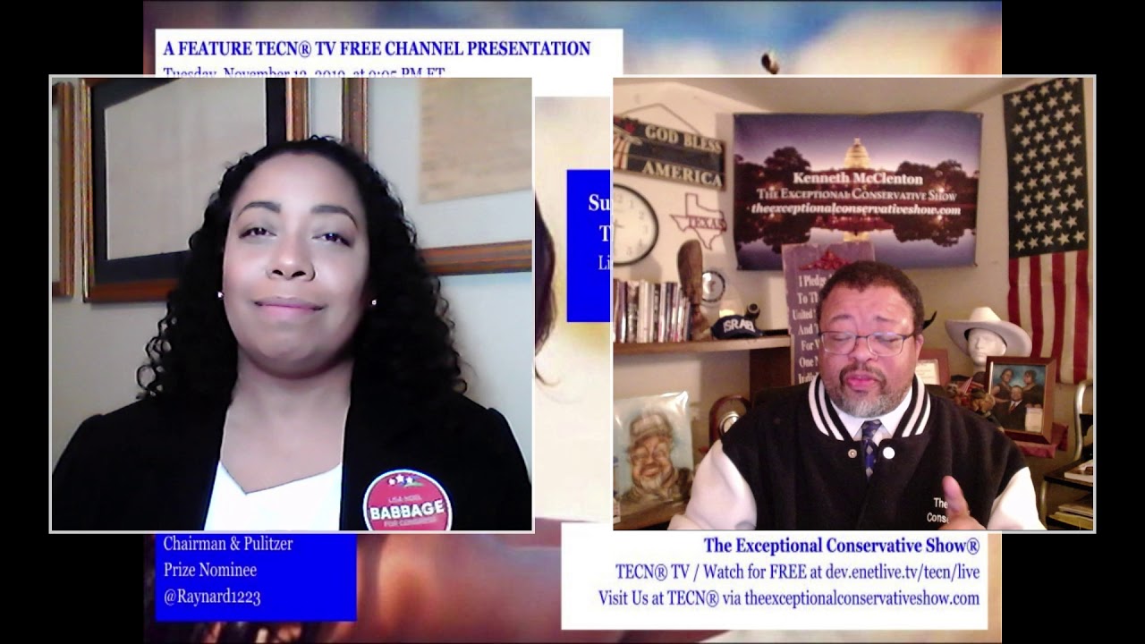 TECS®: Lisa Noel Babbage / Lisa Noel Babbage for Congress ...