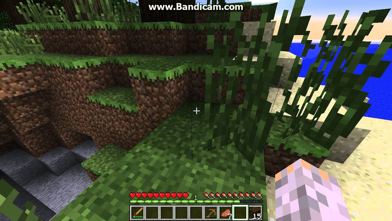 Singleplayer Survival Modded Youtube