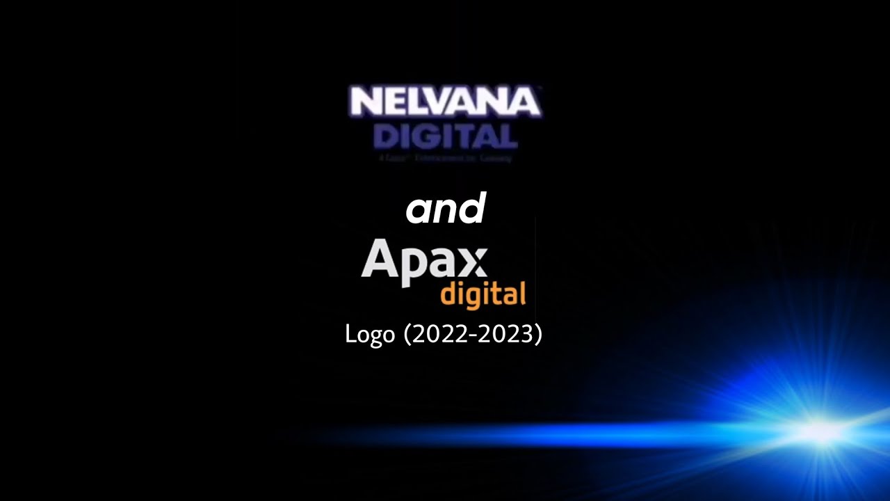 Nelvana Digital and Apax Digital Logo (2022-2023) - YouTube