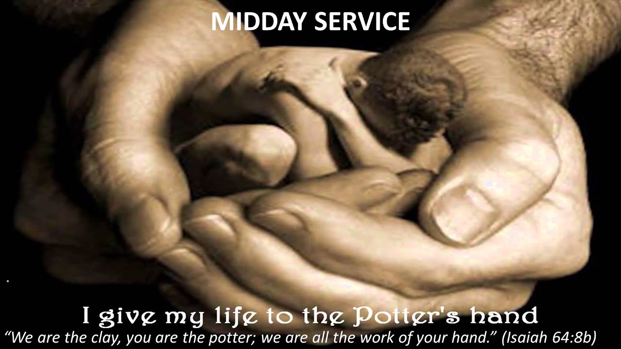 Midday Service September 15, 2021 - YouTube