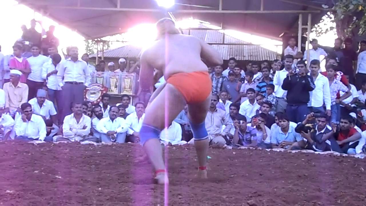 Male Kesari 2012 Part 1 by Amit Pagare (Nizampur,Dhule) 9970780285 ...