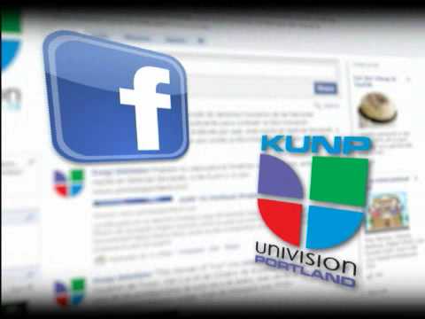 KUNP Facebook promo FINAL - YouTube