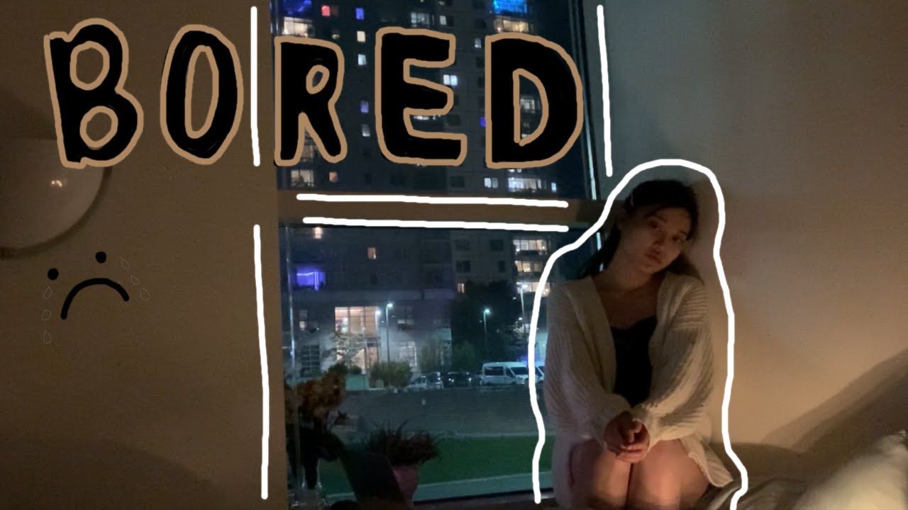 [cover] Bored - Billie Eilish - YouTube