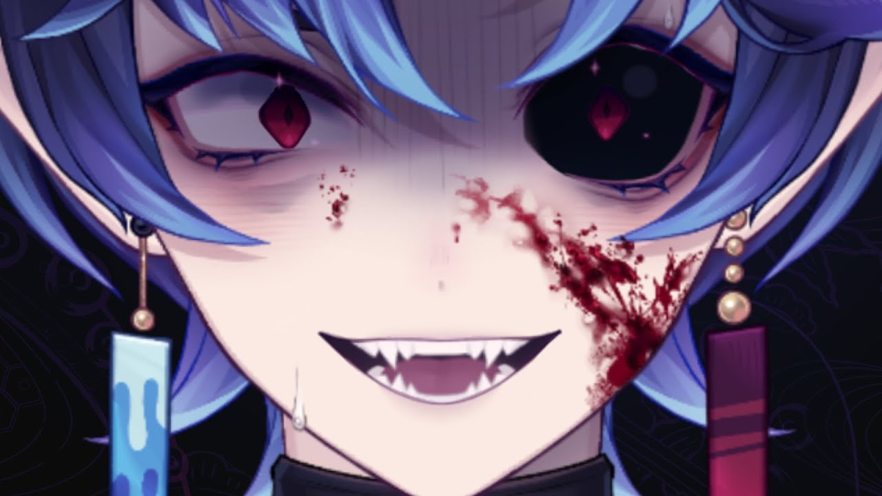 I miss you darling 【YanderEgg】!discord !patreon !donate !rogue - YouTube